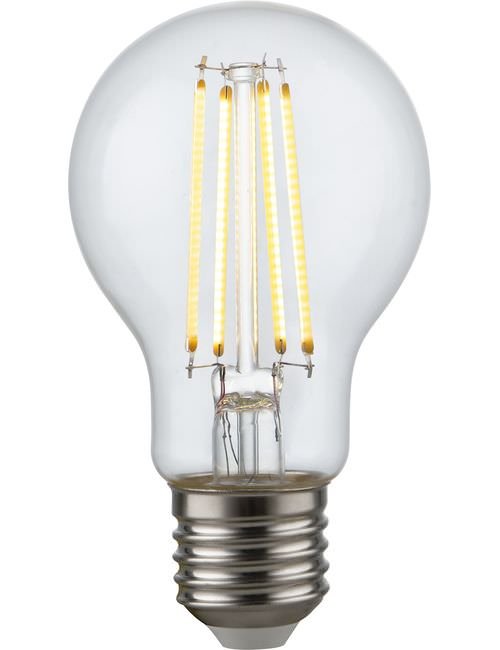 Led Filament Glühbirne | High Lumen Bulb 2700K