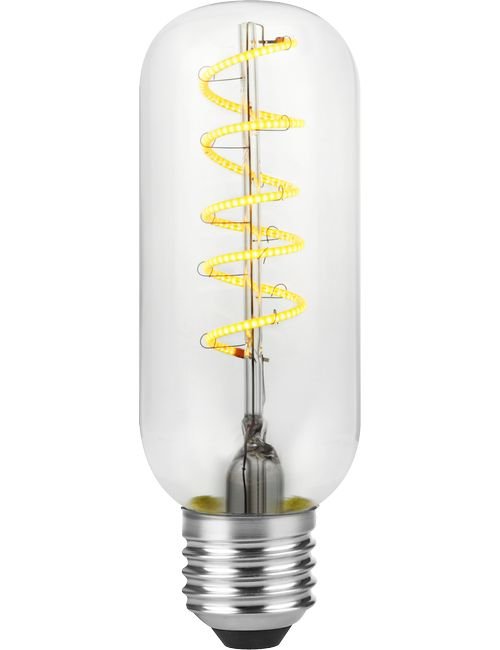 LED Filament Glühbirne | Spiral Lantern E27 | dimmbar